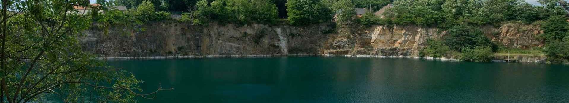 Duikplaats Carrière de Dongelberg